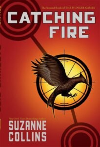 Catching Fire - litguides.com