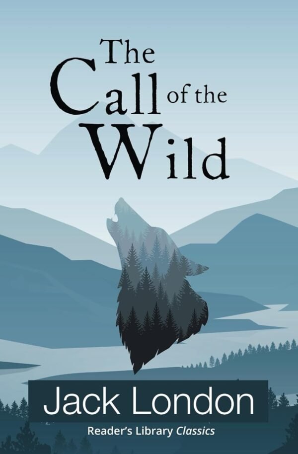 The Call of the Wild - litguides.com