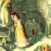The Velveteen Rabbit - litguides.com